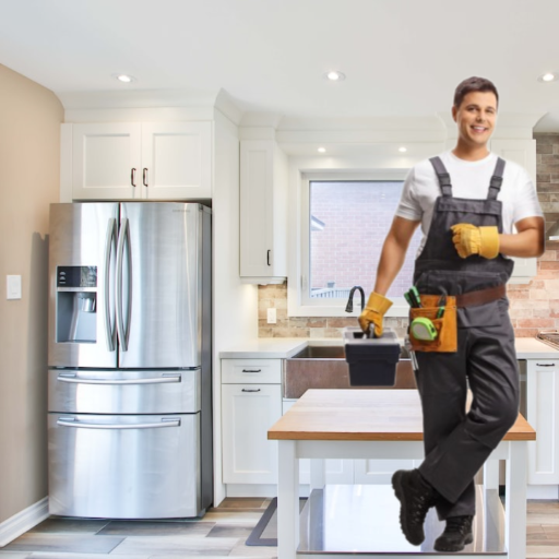 Home - Disaster Appliance Master